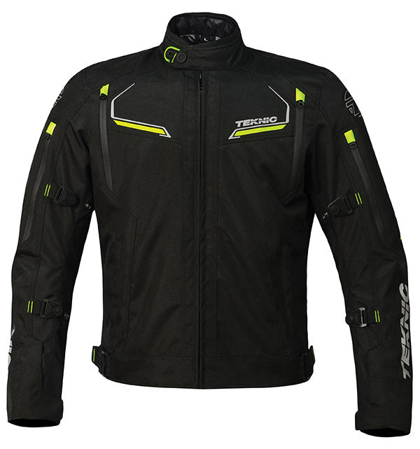 TEKNIC MEN'S EXPLORER TEXTILE JACKET – Northside Motorsports Edson