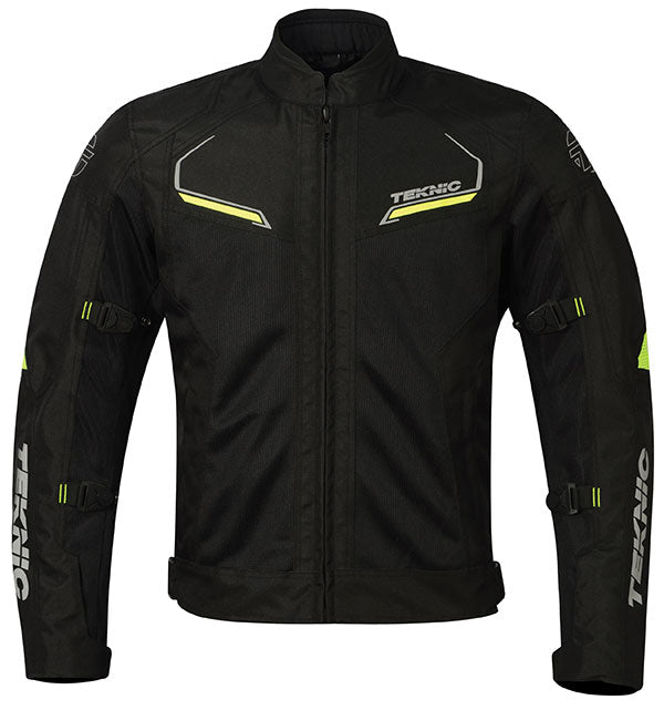 TEKNIC MEN'S EXPLORER AIR MESH JACKET – Northside Motorsports Edson