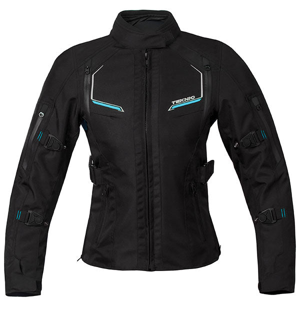 TEKNIC WOMEN'S EXPLORER TEXTILE JACKET – Northside Motorsports Edson