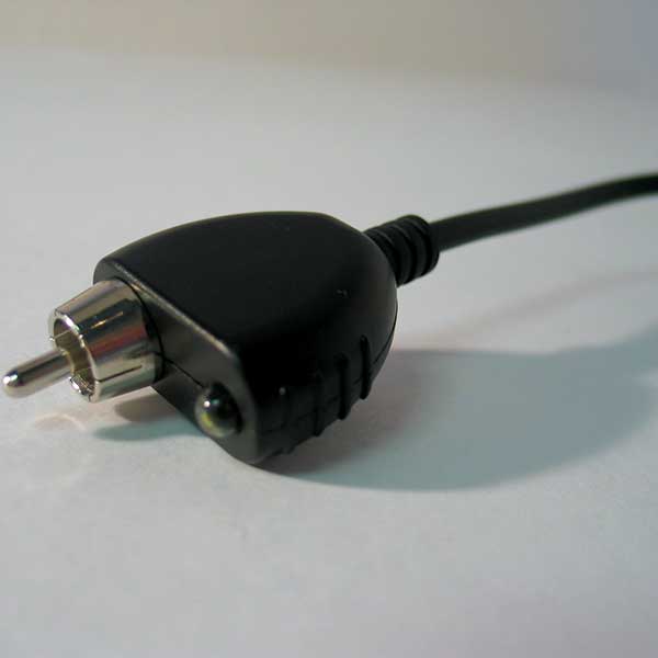 SPX ELECTRIC SHIELD POWER CORD WITH LED LIGHT (SM-01250) – Northside ...